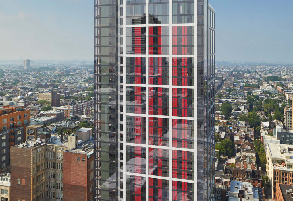 210 South 12th Apartments, Amenities, Area Attraction Photos